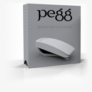 Pegg Classic - Pegg Electronics PNG Image | Transparent PNG Free ...