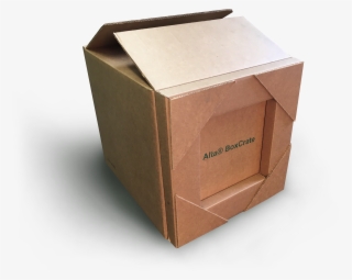 Crate - Box PNG Image | Transparent PNG Free Download on SeekPNG