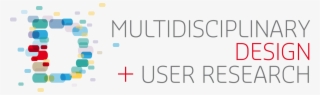 Multidisciplinary Design & User Research, Faculty Of - Parallel PNG ...
