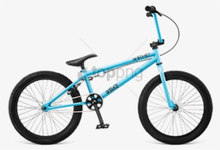 Bmx Bikes - Bmx Bike PNG Image | Transparent PNG Free Download on SeekPNG