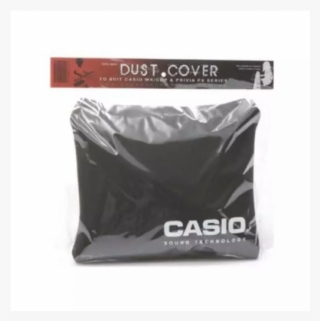 Casio Piano/keyboard Dust Cover Black W/draw String - Digital Piano ...