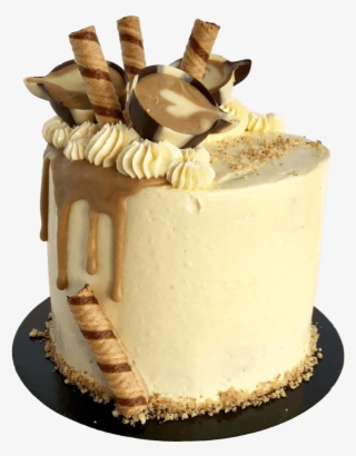 Coffee Culture Birthday Cake - Coffee And Walnut Birthday Cake PNG ...