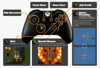 Game Screen - Control Game Screen Png PNG Image | Transparent PNG Free ...