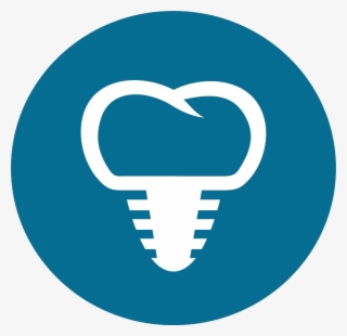 Implant Icon - Transparent Pwd Logo Png PNG Image | Transparent PNG ...