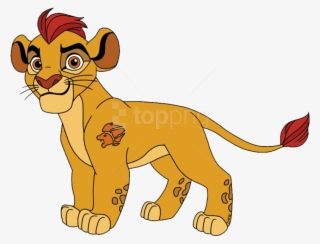 Mark Of The Lion Guard By Maishabases On Deviantart - Lion Guard Mark ...