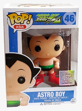 Astro Boy - Chibi Maruko Chan Stickers PNG Image | Transparent PNG Free ...