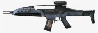 G36kv Airsoft PNG Image | Transparent PNG Free Download on SeekPNG
