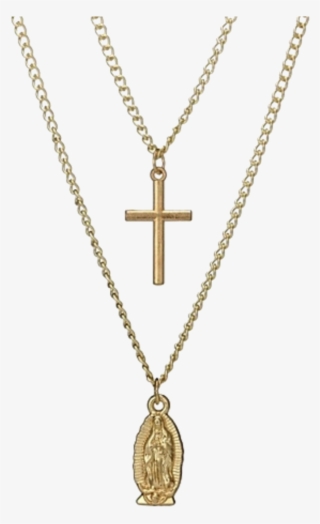 Jesus Piece - Necklace PNG Image | Transparent PNG Free Download on SeekPNG