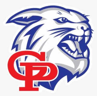 Portland Panthers - Portland High School Tn Logo PNG Image ...