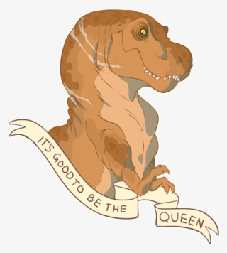 Dinosaur Fan Art Tyrannosaurus Rex Jurassic World Rexy - Jurassic World ...