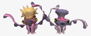 Wind Waker Rats PNG Image | Transparent PNG Free Download on SeekPNG