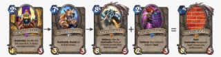 Immovable Wall - Wow Tcg PNG Image | Transparent PNG Free Download on ...