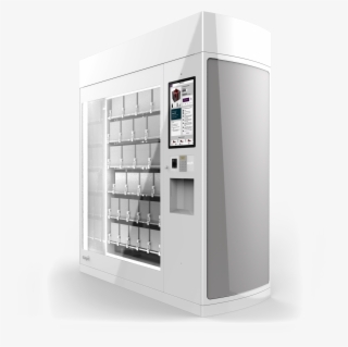 Lowly Vending Machines That Spit Out Candy, Soda And - Swyft Vending ...