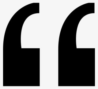 Png File Svg - Quotation Marks Symbol Png PNG Image | Transparent PNG ...