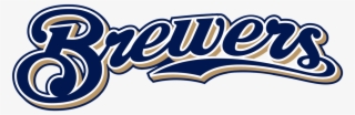 Milwaukee Brewers Barrel Man Logo PNG Image | Transparent PNG Free ...