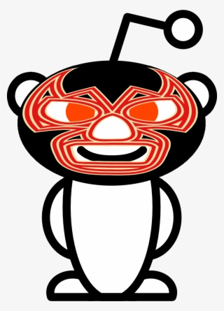Reddit Alien PNG Image | Transparent PNG Free Download on SeekPNG