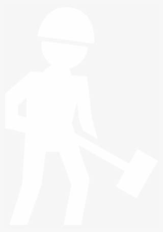 Worker Icon@300x - Hard Work Logo PNG Image | Transparent PNG Free ...