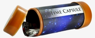 Create A Virtual Time Capsule With Socrative - Time Capsule PNG Image ...
