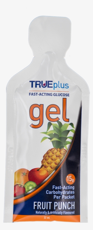 Trueplus Fruit Punch Gel - Juicebox PNG Image | Transparent PNG Free ...