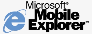 Browser Logos - Internet Explorer PNG Image | Transparent PNG Free ...