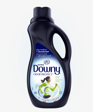 Downy Logo 2002 - Downy Png PNG Image | Transparent PNG Free Download ...