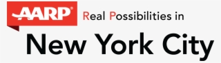 Aarp New York City Png Logo - Aarp PNG Image | Transparent PNG Free ...