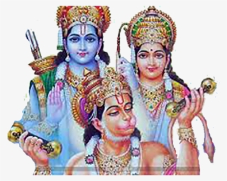 Hanuman Singing O Rama Nee Namame Emiruchira - Sita Ram Wallpaper Hd ...