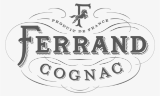 Ferrand Cognac Official Logo Web - Champagne Drappier PNG Image ...