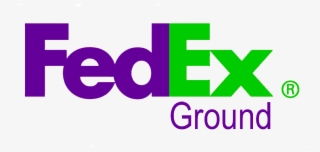 Fedex Ground - Fedex Purple And Green PNG Image | Transparent PNG Free ...