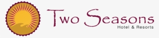Two Seasons Island Resort & Spa PNG Image | Transparent PNG Free ...