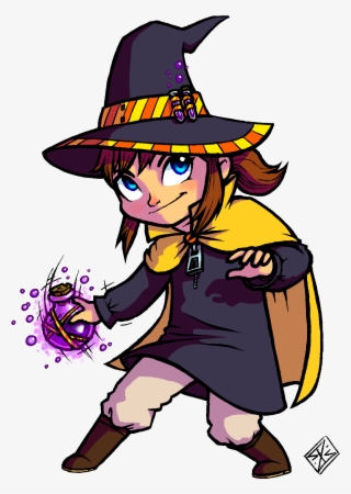 The Conductor - Hat In Time Conductor PNG Image | Transparent PNG Free ...