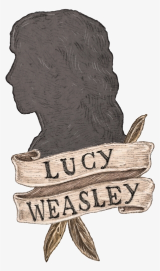 Lucy Weasley PNG Image | Transparent PNG Free Download on SeekPNG