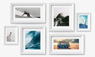 We Take Pride In What We Make - Picture Frame PNG Image | Transparent ...