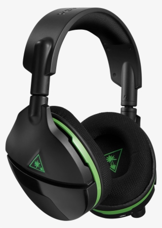 Stealth 700 Headset - Turtle Beach Stealth 700 PNG Image | Transparent ...