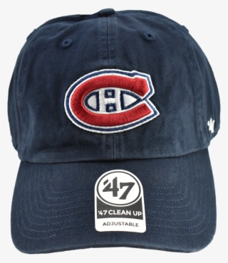 Montreal Canadiens Cap Men - Baseball Cap PNG Image | Transparent PNG ...
