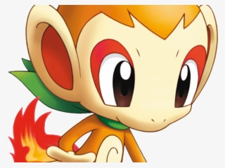 Pokemon Png Transparent Images - Chimchar Clipart PNG Image ...