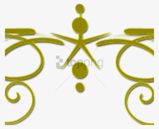 15 Decorative Gold Line Png For Free Download On Mbtskoudsalg - Art ...