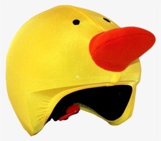 Duck - Casque Canard PNG Image | Transparent PNG Free Download on SeekPNG