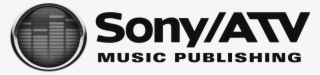 Sony/atv Music Publishing Logo - Sony Atv Music Publishing Logo PNG ...