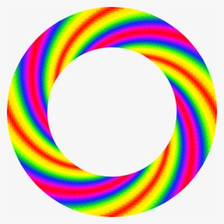 As Seen In - Red Yellow Green Circles PNG Image | Transparent PNG Free ...