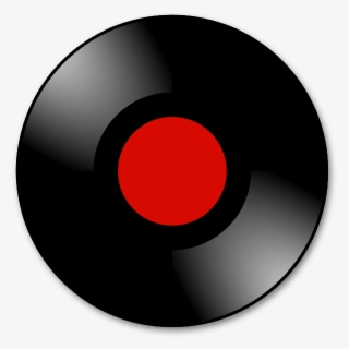 Image Freeuse Stock Disc Clip Art At Clker Com Vector - Dj Disc Vector ...