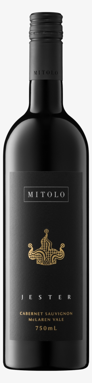 A Grainy Textured Finish - Mitolo Jester Cabernet Sauvignon PNG Image ...