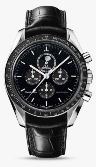 Brand - Omega - Collection - Speedmaster - Model - - Omega Speedmaster ...