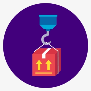 Enhanced Production Line Efficiency & Safety - Emblem PNG Image ...