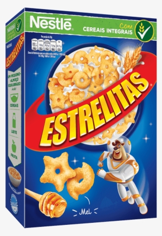 Estrellitas Cereales PNG Image | Transparent PNG Free Download on SeekPNG