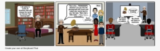 Modern World Studies Storyboard Part - Cartoon PNG Image | Transparent ...