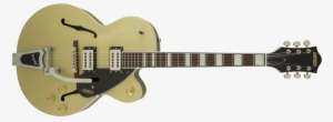 Gretsch G2420t Streamliner Electric Guitar - Gold Dust PNG Image ...