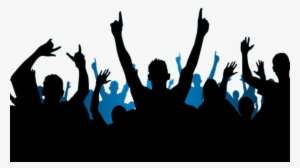 Party People Dancing Png - Dance Party Png PNG Image | Transparent PNG ...