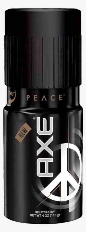 Axe Spray Png Image - Axe Peace PNG Image | Transparent PNG Free ...