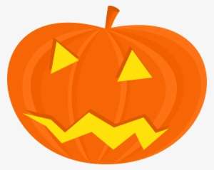 Pumpkin Vector Svg - Pumpkin Halloween Cut Out PNG Image | Transparent ...